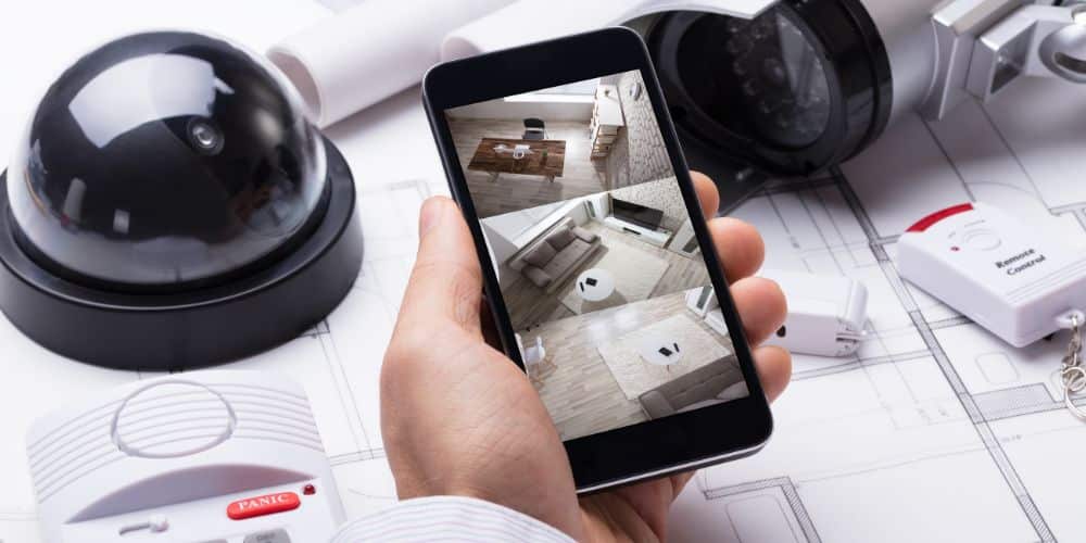 Back to Base Alarm Installation & Monitoring in Sydney | ABBCO