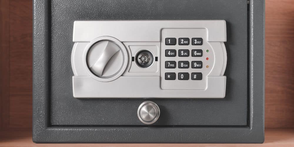 Safe Installers and Suppliers in Sydney | ABBCO Locksmiths