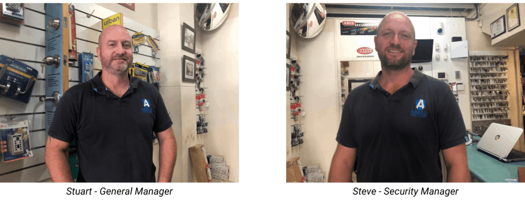 ABBCO Locksmiths | Securing Sydney & The Eastern Suburbs since 1964