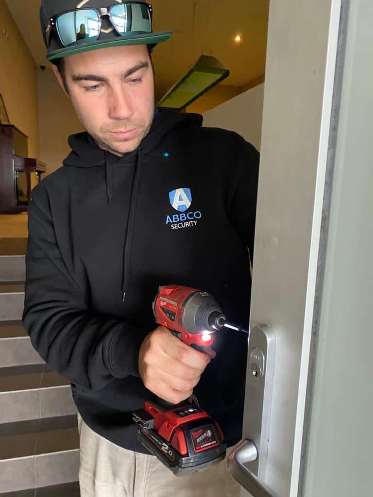 ABBCO Locksmiths | Securing Sydney & The Eastern Suburbs since 1964