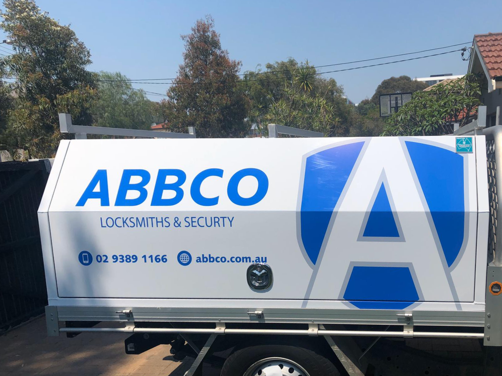 Bondi Junction Locksmiths | Security | ABBCO Locksmiths