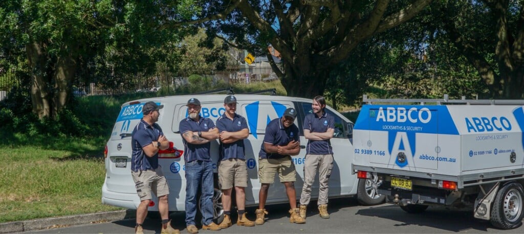 The Trusted Security Choice for Bondi Beach | ABBCO